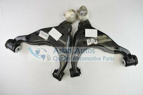 Genuine Toyota 4Runner 10-20 Lower Control Arms 4806960040 and ...
