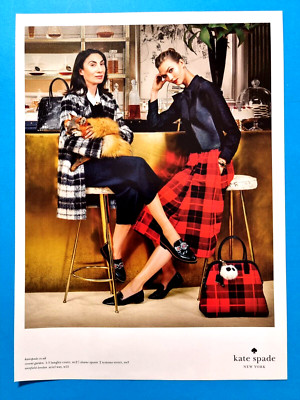 Footwear Magazine 1 Page Print Ad - Women Fashion Long Legs Heels Shoes ...