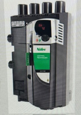 MP75-A4- Control Techniques DC Drives - Mentor MP DC Drive I | eBay