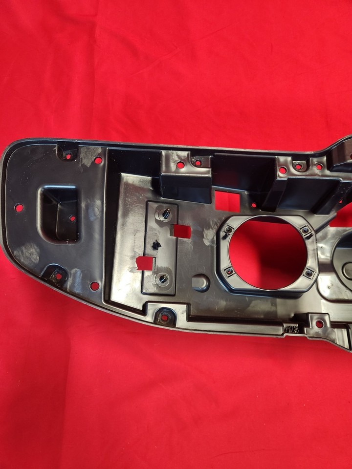 2018-2025 JEEP Wrangler JL & Gladiator Front Bumper Reinforcement ...