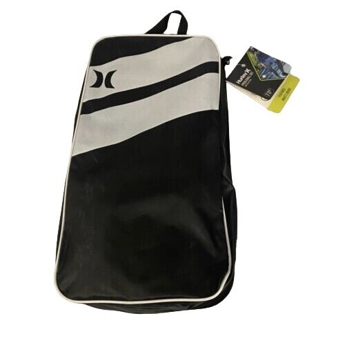 Hurley Pickleball Set with Carrying Case NWT 2 Paddles & 4 Balls ...