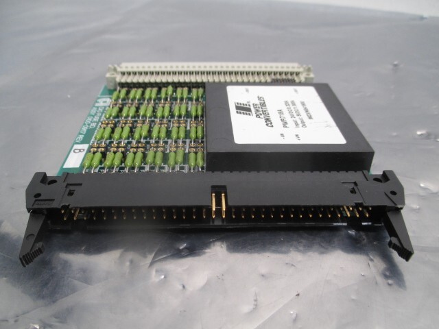 AMAT 0100-09117 PCB, Dio Fuse Board, Burr-Brown 718A Power Converter ...