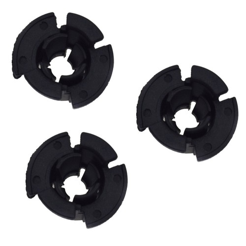 3x Radar Alignment Mount Clips For 2018-2020 Honda Accord Civic CR-V ...