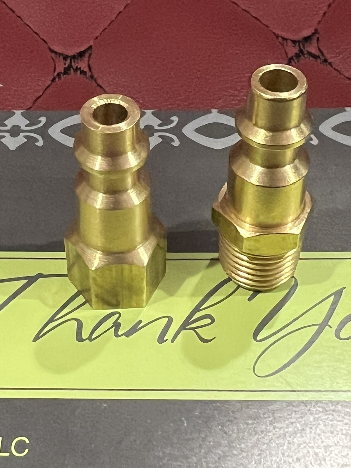 Blow Out Sprinkler Air Quick-connect Blowout Compressor Fitting ...