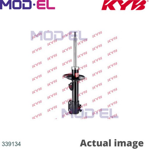 SHOCK ABSORBER FOR TOYOTA URBAN/CRUISER IST VERSO/SPACE RACTIS 1NR-FE 1 ...