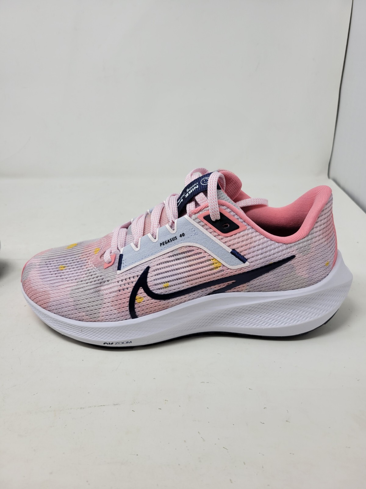 New Women's Nike Air Zoom Pegasus 40 PRM Athletic Shoes #DV7890-600 ...