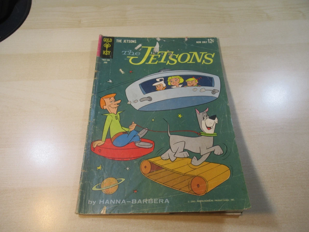 The Jetsons 1960