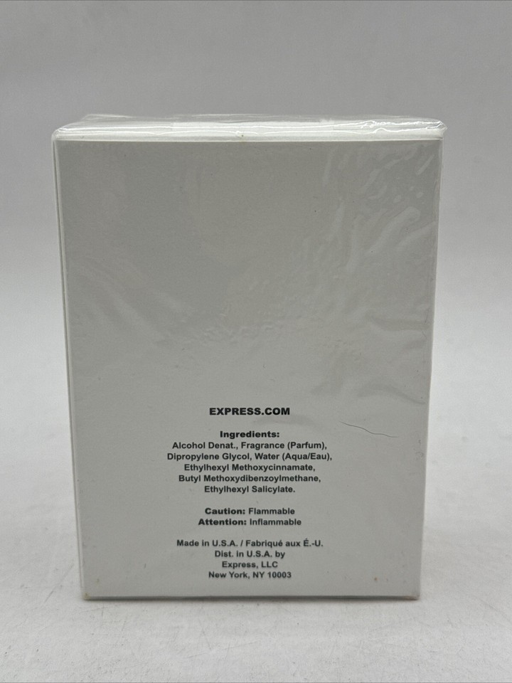 EXPRESS HONOR FOR MEN by EXPRESS 1.7 oz | eBay