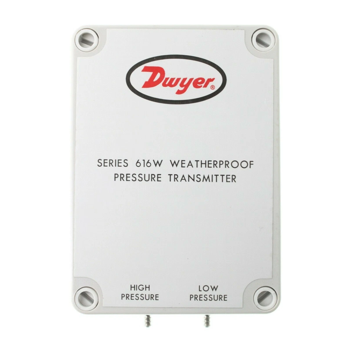 Dwyer Series 616W Differential Pressure Transmitter, 51% OFF