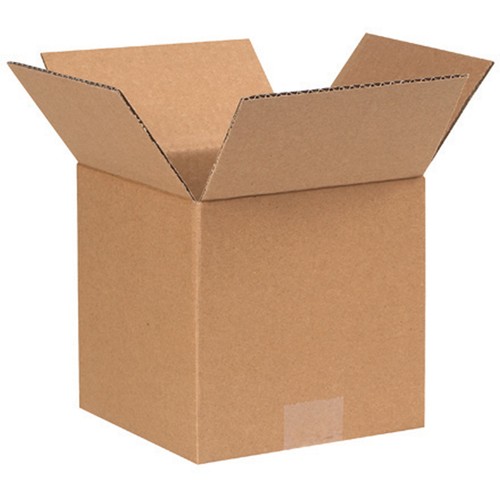7x7x7 SHIPPING BOXES STRONG 32 ECT 25 Pack | eBay