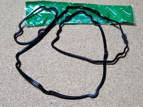 LAND ROVER VALVE COVER GASKET RANGE ROVER LR3 RANGE ROVER SPORT V8 ...