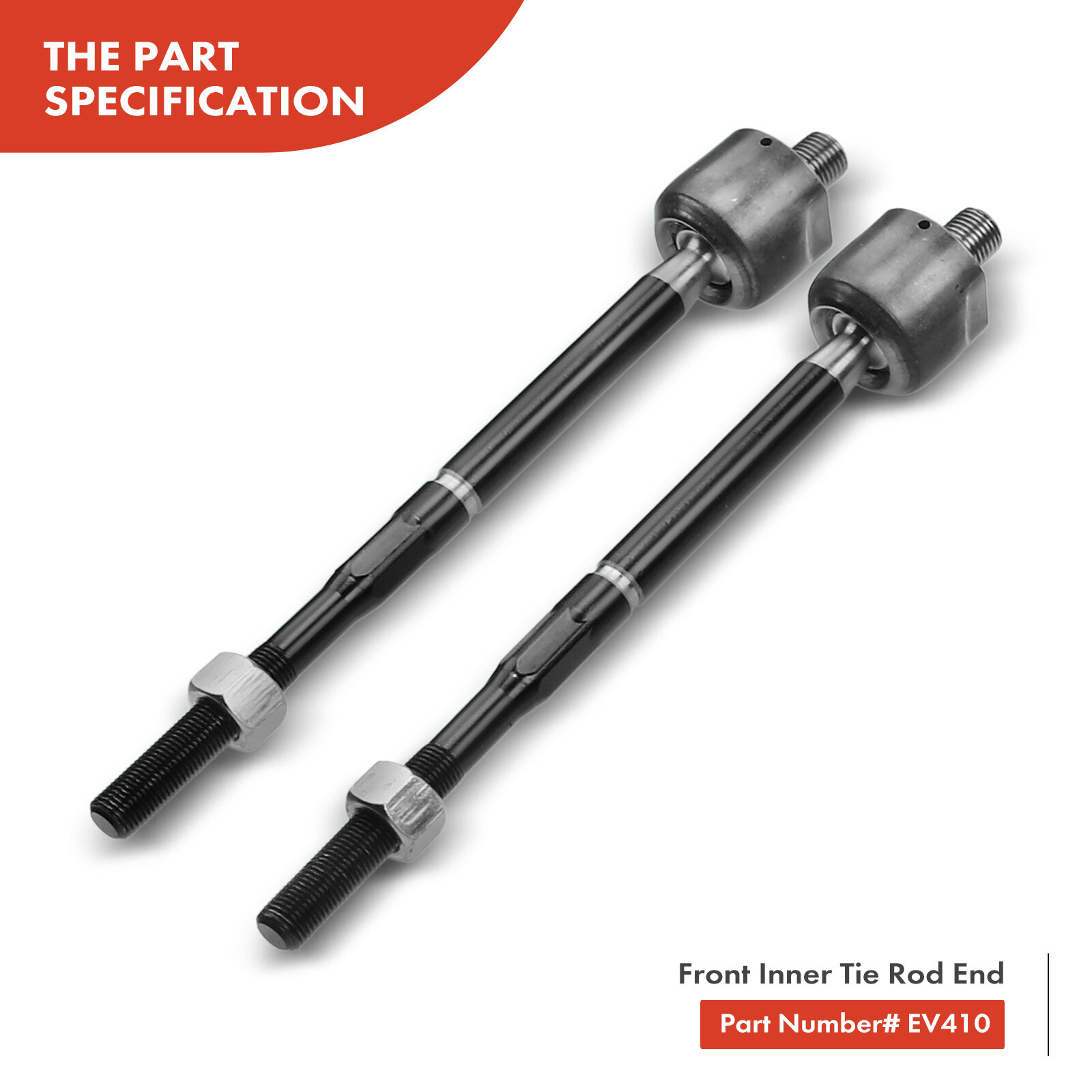 10x Front Strut & Coil Spring Control Arm Kit for Toyota Echo 2004-2005 L4 1.5L | eBay