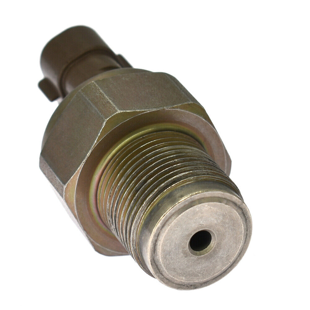 1x Fuel Rail Oil Pressure Sensor 89458-12020 for Toyota Avensis HILUX ...