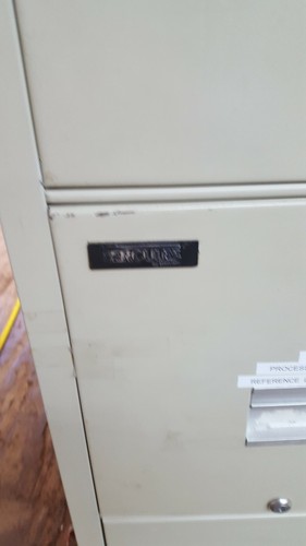 Hercules 4 Drawer Fireproof Filing Cabinet , 2 locks (Fire Safe) | eBay