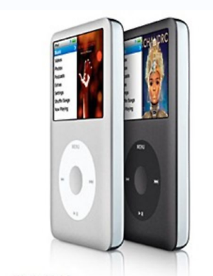 New Apple iPod Classic 7th Generation 160/256/512GB 1TB All New Apple iPod Classic 7th Generation 160/256/512GB 1TB All