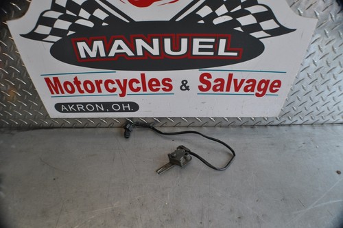 2006 Kawasaki VN900D VN 900 Vulcan Classic side stand saftey switch 169 ...