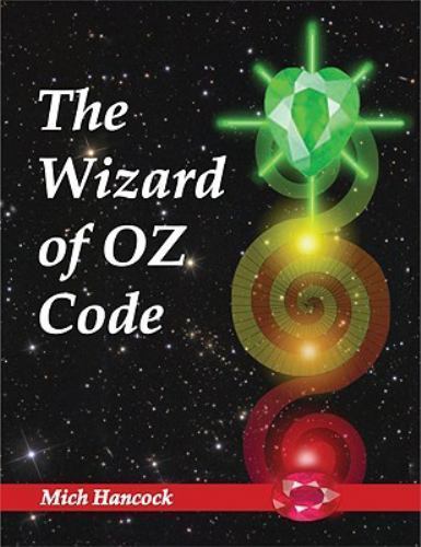 The Wizard of Oz Code, Like New Used, Free shipping in the US ...