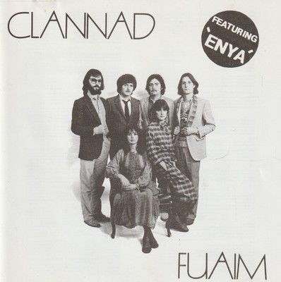 Clannad – Fuaim - CD | eBay
