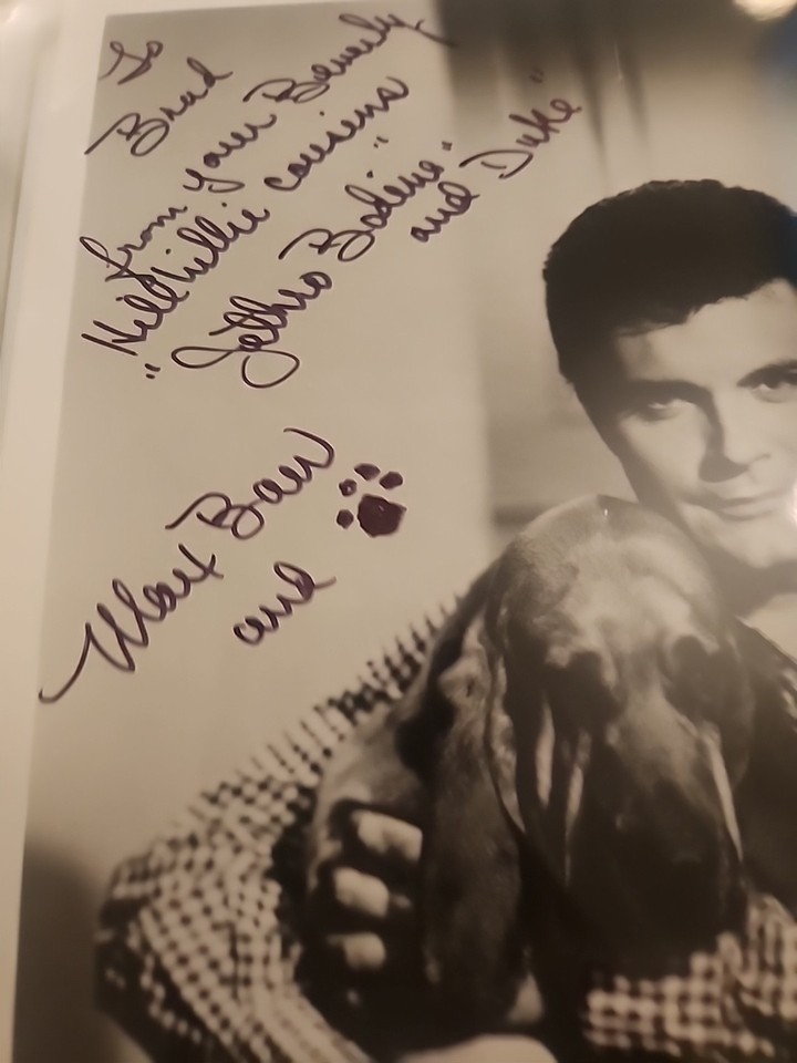 Max Baer Jr Beverly Hillbillies Autographed 8x10 Photo | eBay