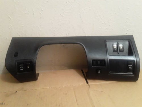 2006 2007 2008 2009 2010 LOWER KNEE DASH PANEL LEXUS IS 250 | eBay