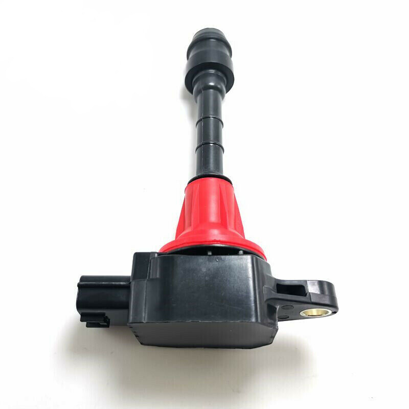 OEM Quality Ignition Coil 4PCS for 04-10 Nissan Micra (K12) 1.4L, 22448 ...