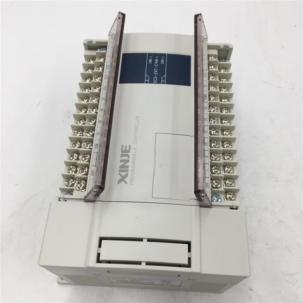 Xinje Plc Software XS Series PLC