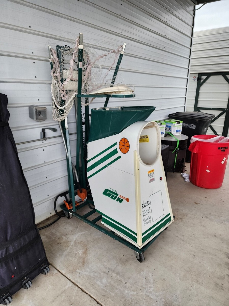 Used The Gun Shooting Machine A Surge Of Illegal Homemade Machine Guns