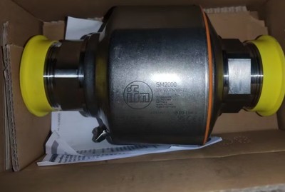IFM SM2000 SMR21XGXFRKG/US FLOW SENSOR BRAND NEW IN BOX DHL/FEDEX/UPS ...