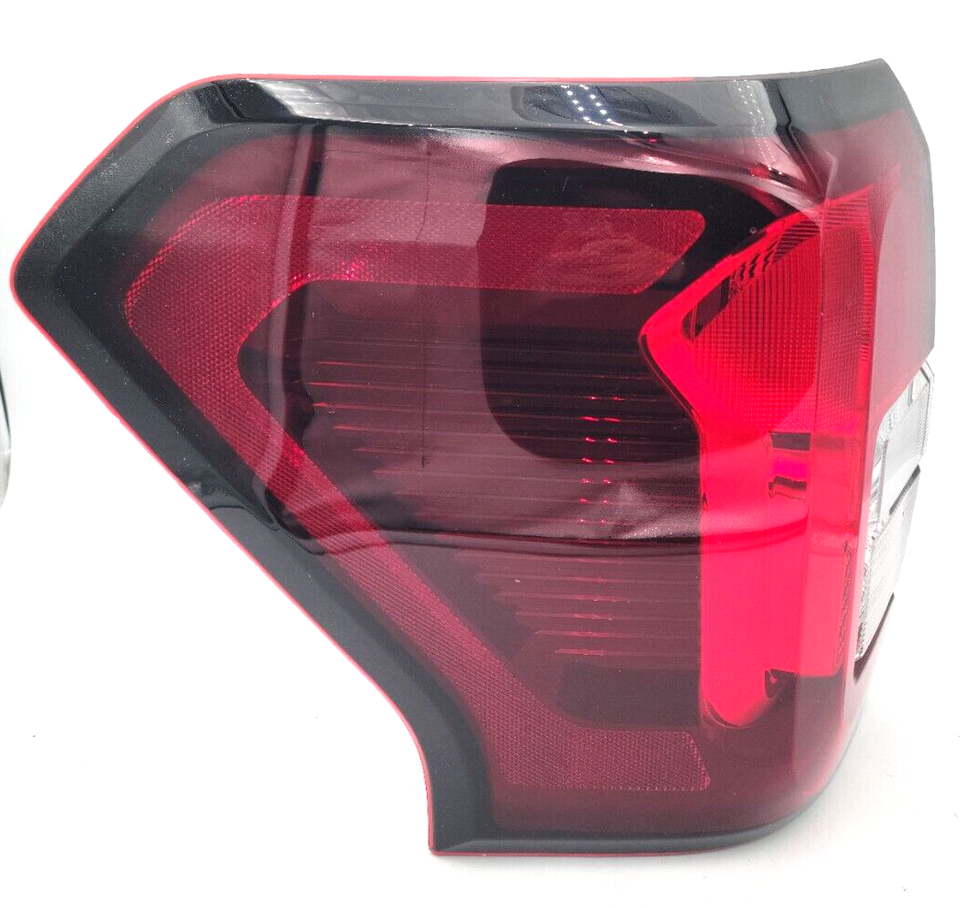 OEM 2022-2024 Ford Expedition Tail Light Left Driver - NL1B-13B505-DD ...