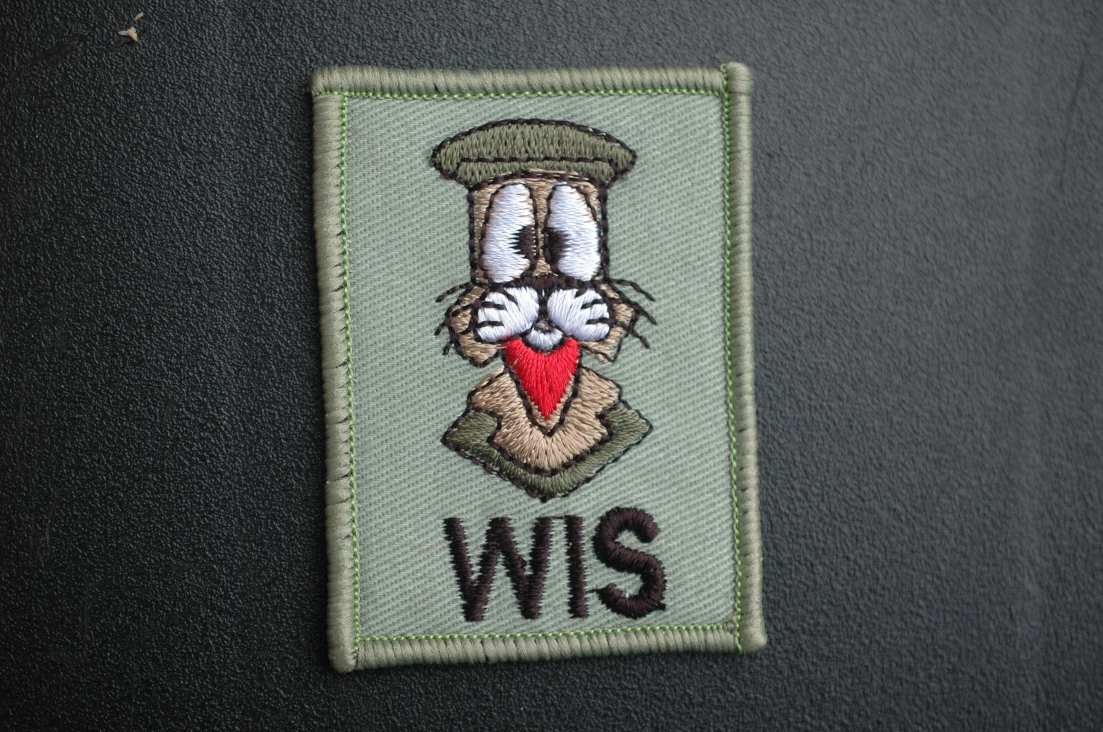 Felix - Bomb Disposal - EOD - Patches - 15 Types | eBay UK