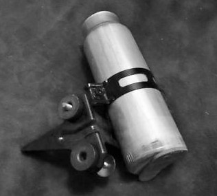 A/C Receiver Drier Accumulator OEM 88471-34010 W/ Bracket VZN167 VZN172 ...