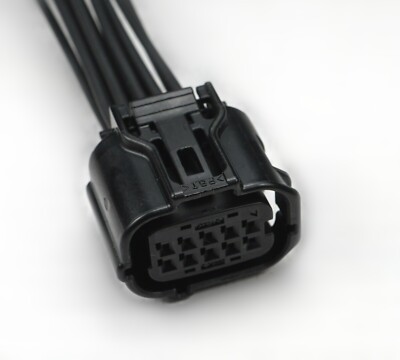 88162-06050 For Toyota Camry 2015-24 Blind Spot Collision Sensor ...