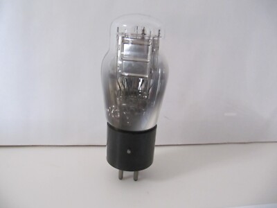12A TUBE, RCA, TESTED GOOD | eBay