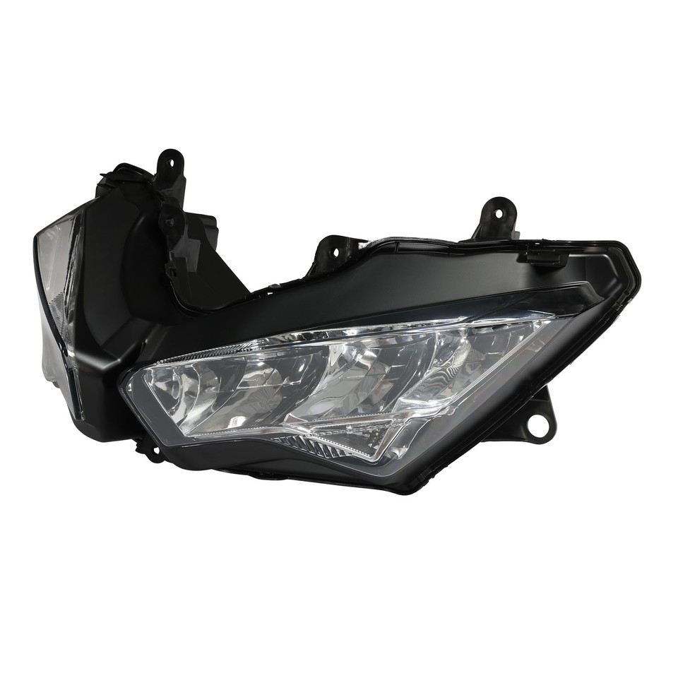 2018-2024 Kawasaki Ninja 400 650 Front LED Headlight Assembly Fit For ...