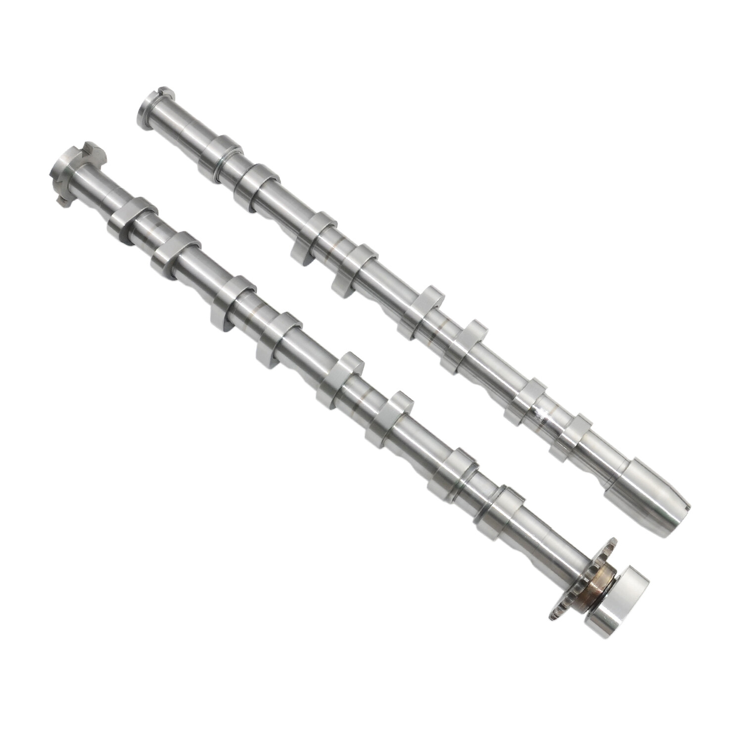 Inlet Outlet Camshafts For 2.0 TFSI FSI Audi VW Seat Skoda 06F109101B ...