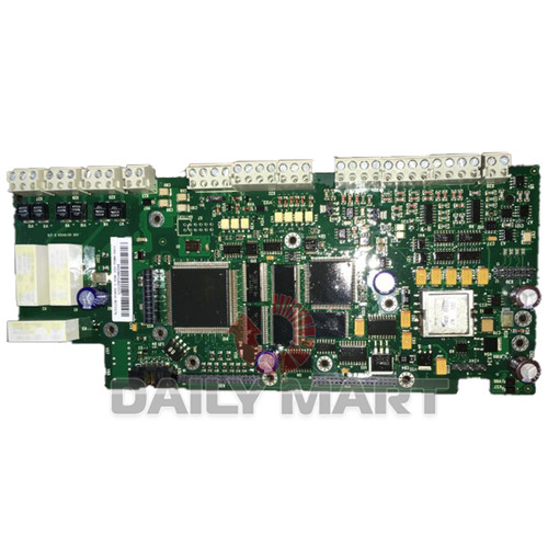 Used & Tested ABB ACS800 CPU RMIO-01C Control Board | eBay
