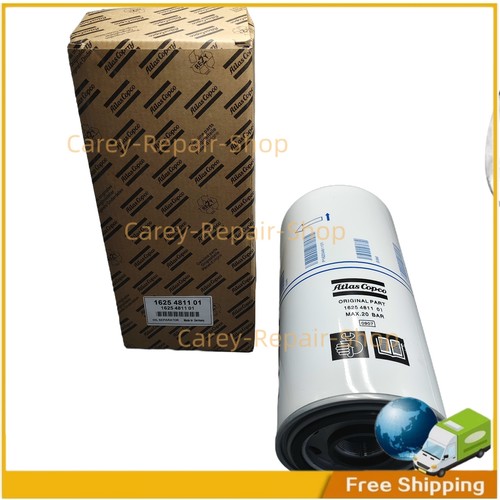 New Oil Separator for 1625481151 1625481101 Atlas Copco 1625481100 | eBay