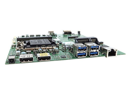 DELL OPTIPLEX 5080 SFF INTEL CHIPSET Q470 SOCKET LGA1200 MOTHERBOARD ...