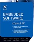 Embedded Software: Know It All (Newnes Know It , Labrosse, Ganssle ...