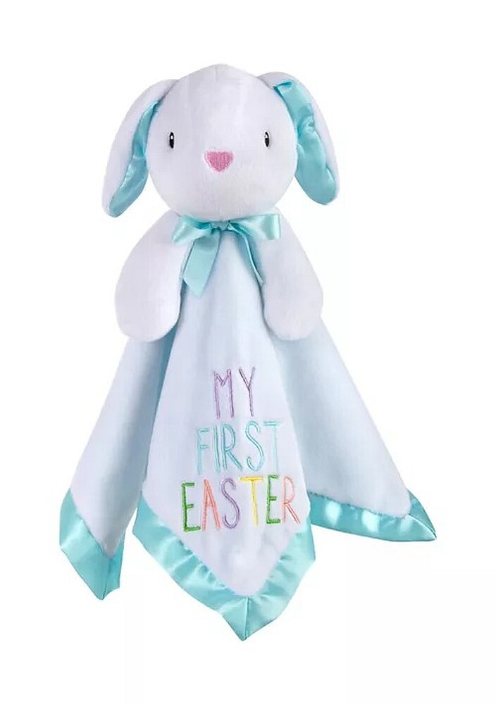 Easter Bunny Security