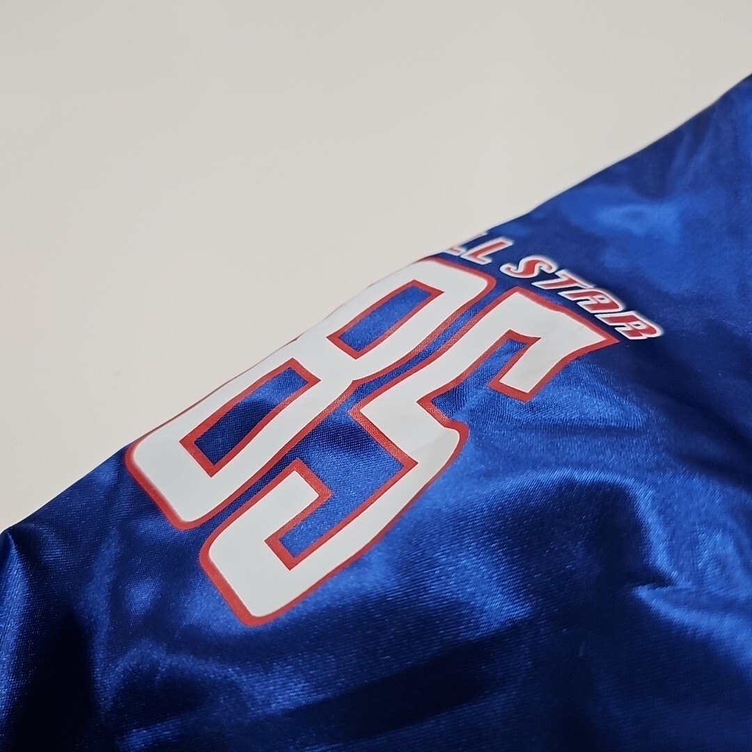 NWOT Mitchell And Ness All Star Game 35th Annual Women's Small New ...