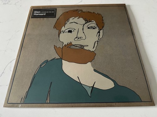 Glen Hansard "A Season On The Line" 2016 RSD Record Store Day UK 4 ...