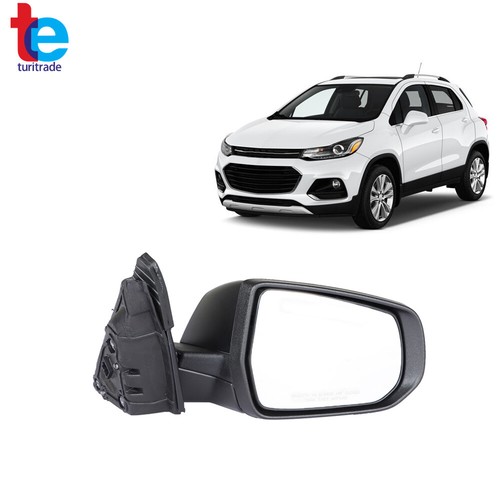 2017 Chevy Malibu Passenger Side Mirrornull