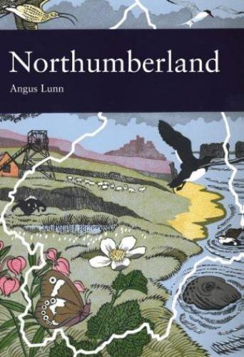 Northumberland by Angus Lunn (2004, Hardcover) for sale online | eBay UK