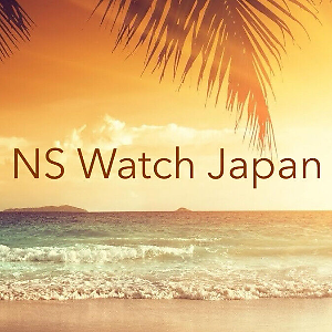 NS Watch JAPAN | eBay Stores