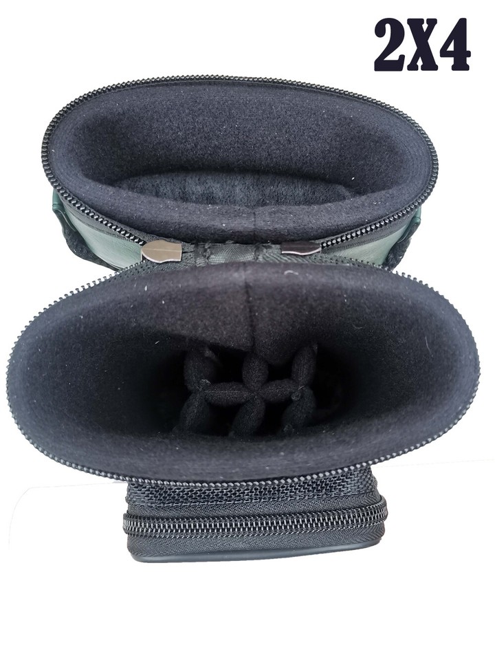 Champion 2X4,3x6 Black Nylon Billiard Pool Cue Stick Hard Case 4S2B ...