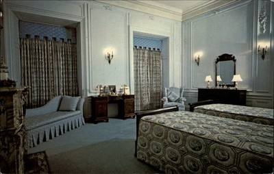 Washington DC Internl Eastern Star Temple Grand Matron's Suite ...