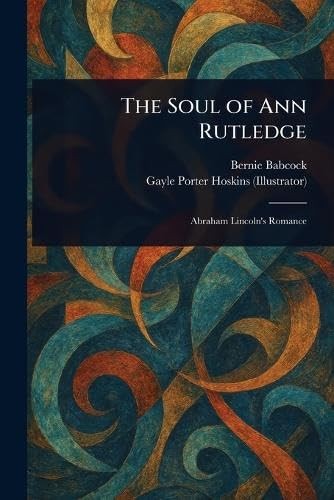 The Soul of Ann Rutledge | eBay