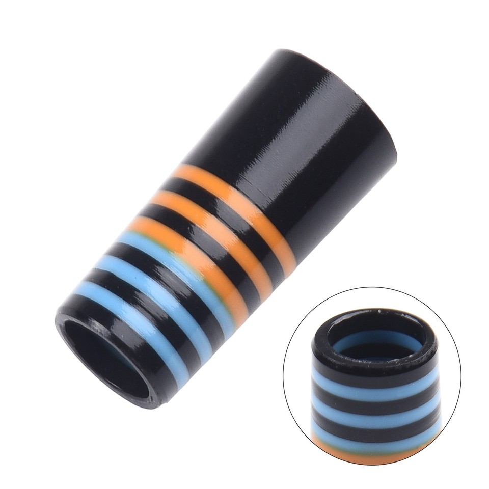 Colorful and Sturdy For Golf Ferrules Enhance Style and Protect Iron ...