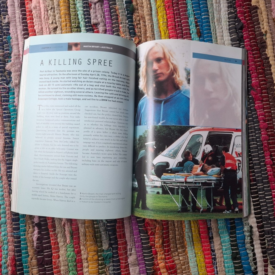 2 x BOOKS / Martin Edwards - URGE TO KILL & Roxana Ferllini -SILENT ...